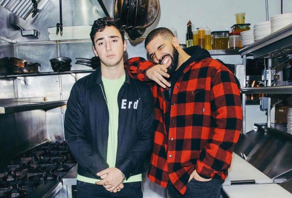 Who is Zack Bia? | @zackbia on Instagram