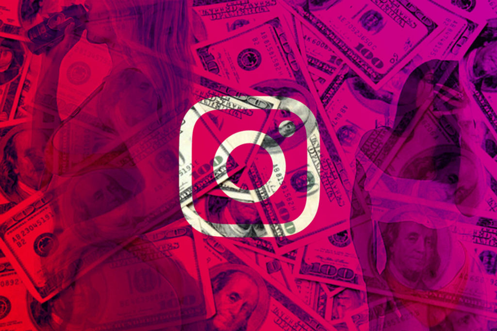 7 Top Ways That Female Instagram Models Make Money From Their Followers ...