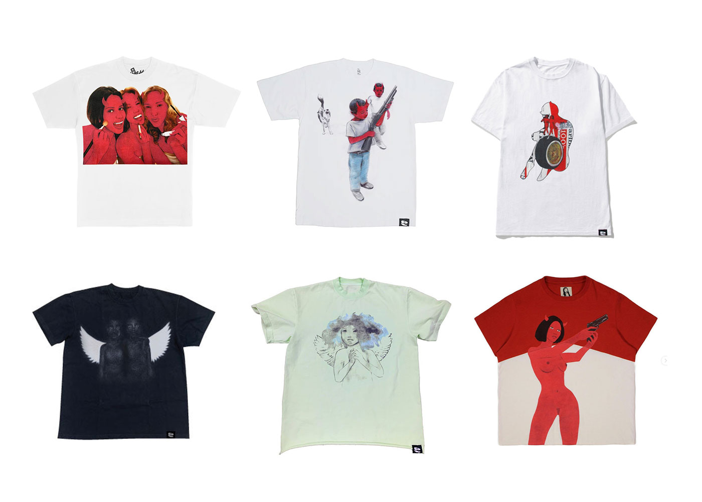 T-Rex Global aka Tyler Rexeisen is Defining What Makes A Modern Artist ...